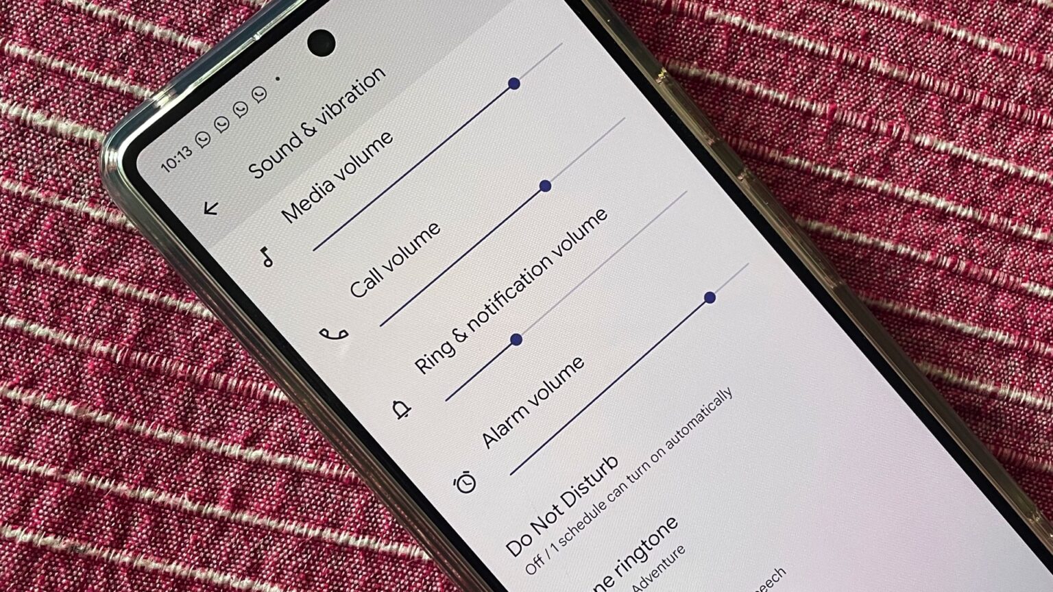 The best ringtone apps for Android - Android Authority