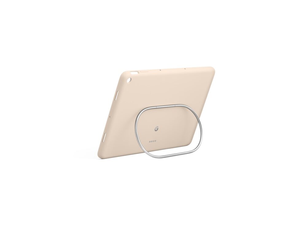 Google's Pixel Tablet case is incredibly clever - Android Authority
