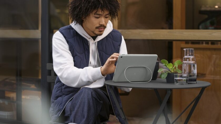 The best Google Pixel Tablet cases for 2024 - Android Authority