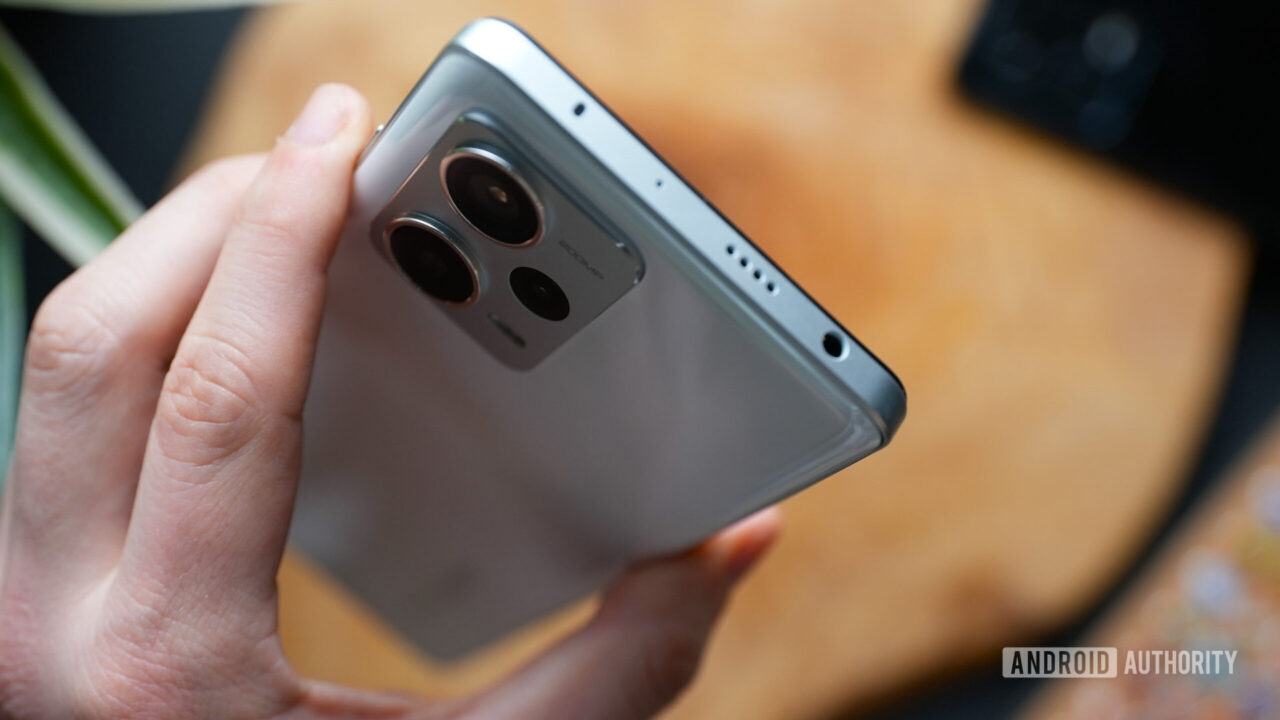 Redmi Note 12 Pro Plus review - Android Authority