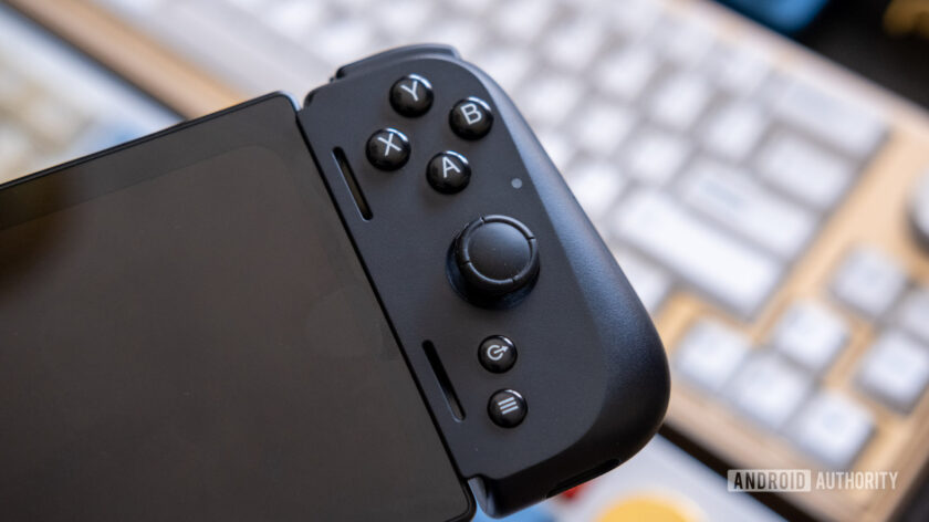 Razer Edge 5G review: Can't compete with the phone in your pocket