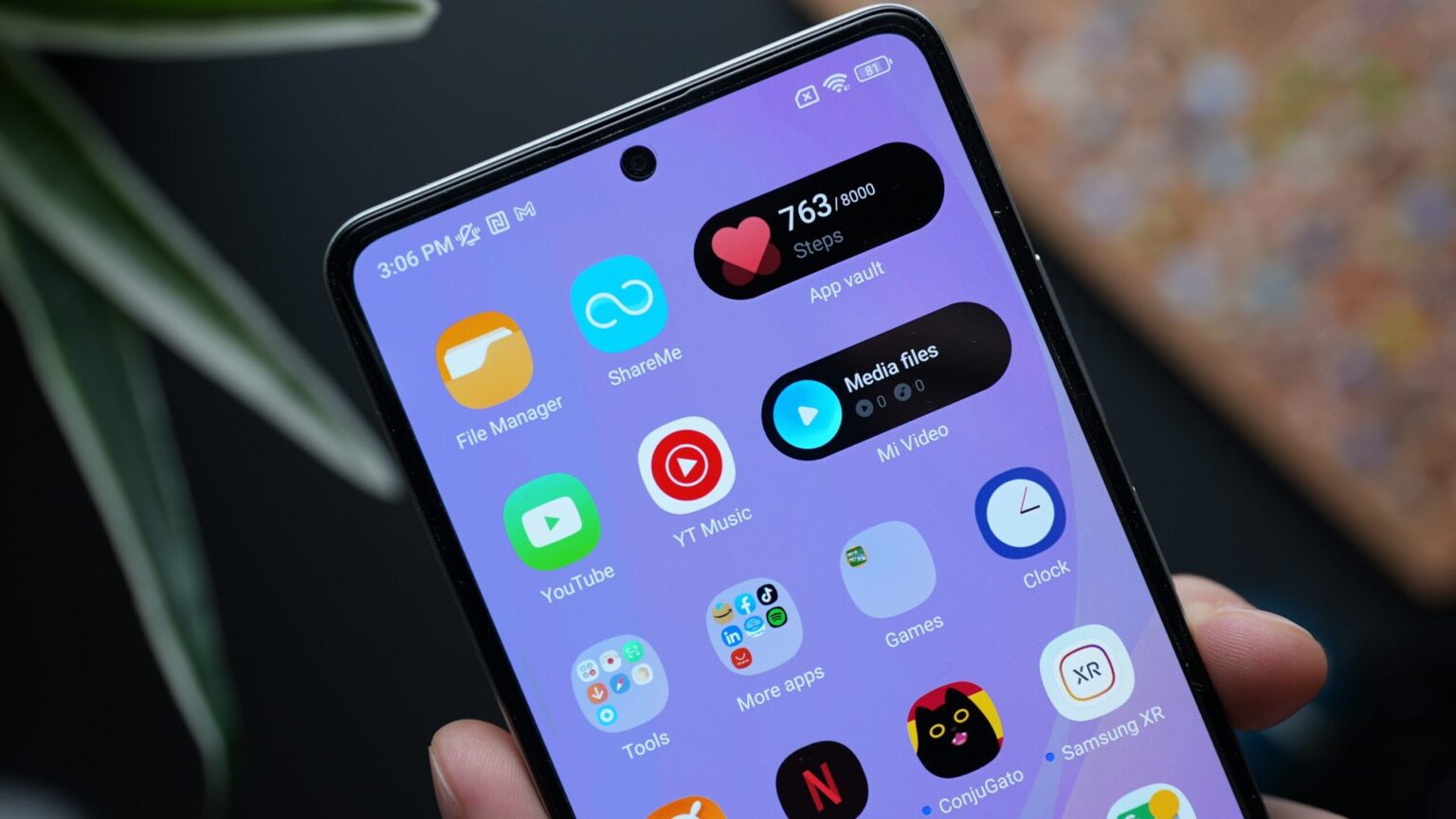 Redmi Note 12 Pro Plus review - Android Authority