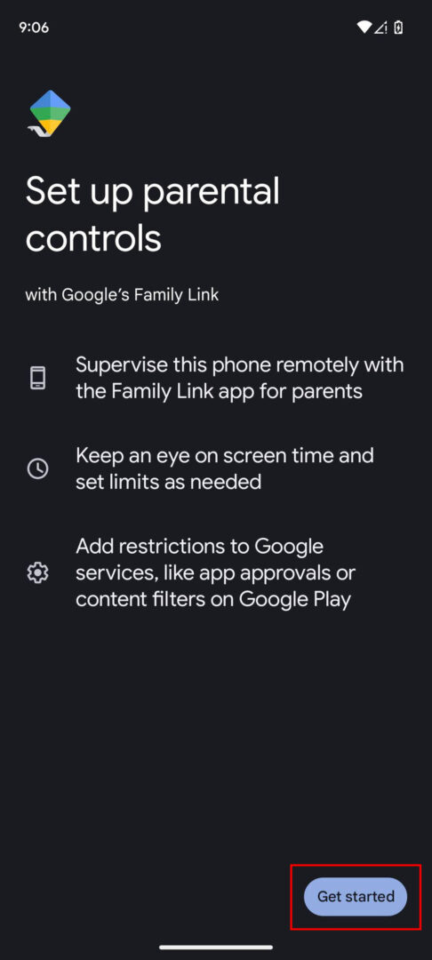 Android parental controls: A guide for parents - Android Authority