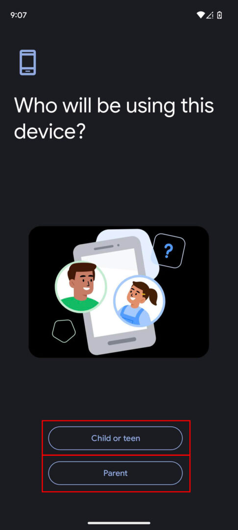 Android parental controls: A guide for parents - Android Authority