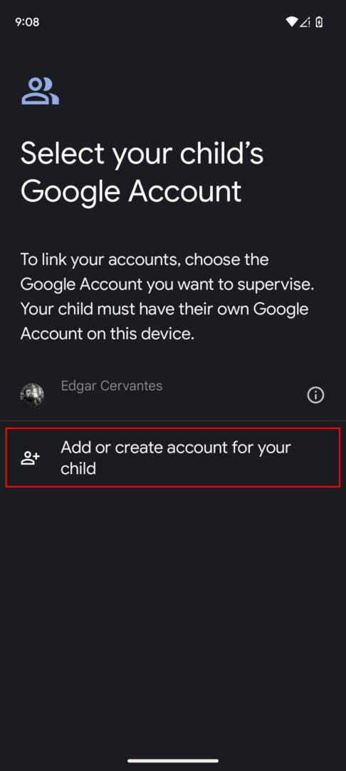 Android parental controls: A guide for parents - Android Authority