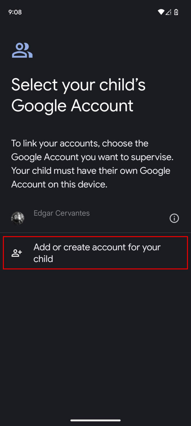Android parental controls: A guide for parents - Android Authority