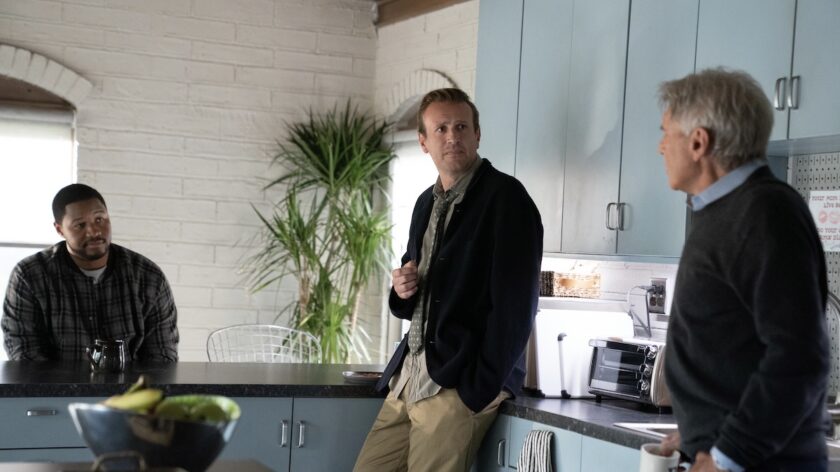 The best Apple TV Plus original shows to watch first