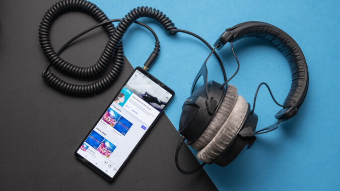 The best phones with a headphone jack: Sony, ASUS, Samsung, and more