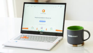 20 basic Chrome OS CROSH commands you should know