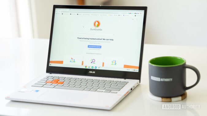 20 basic Chrome OS CROSH commands you should know