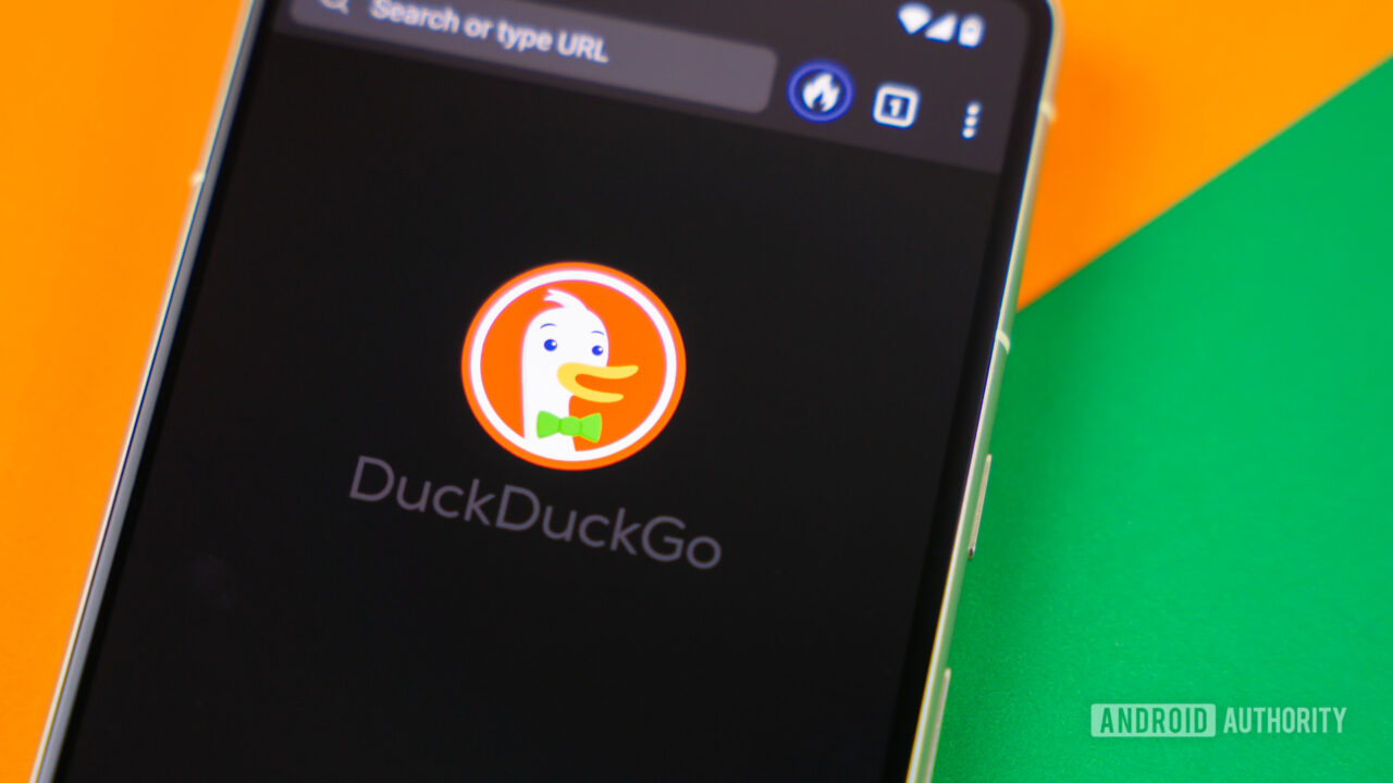 Is DuckDuckGo not working for you? Here's how you can fix it