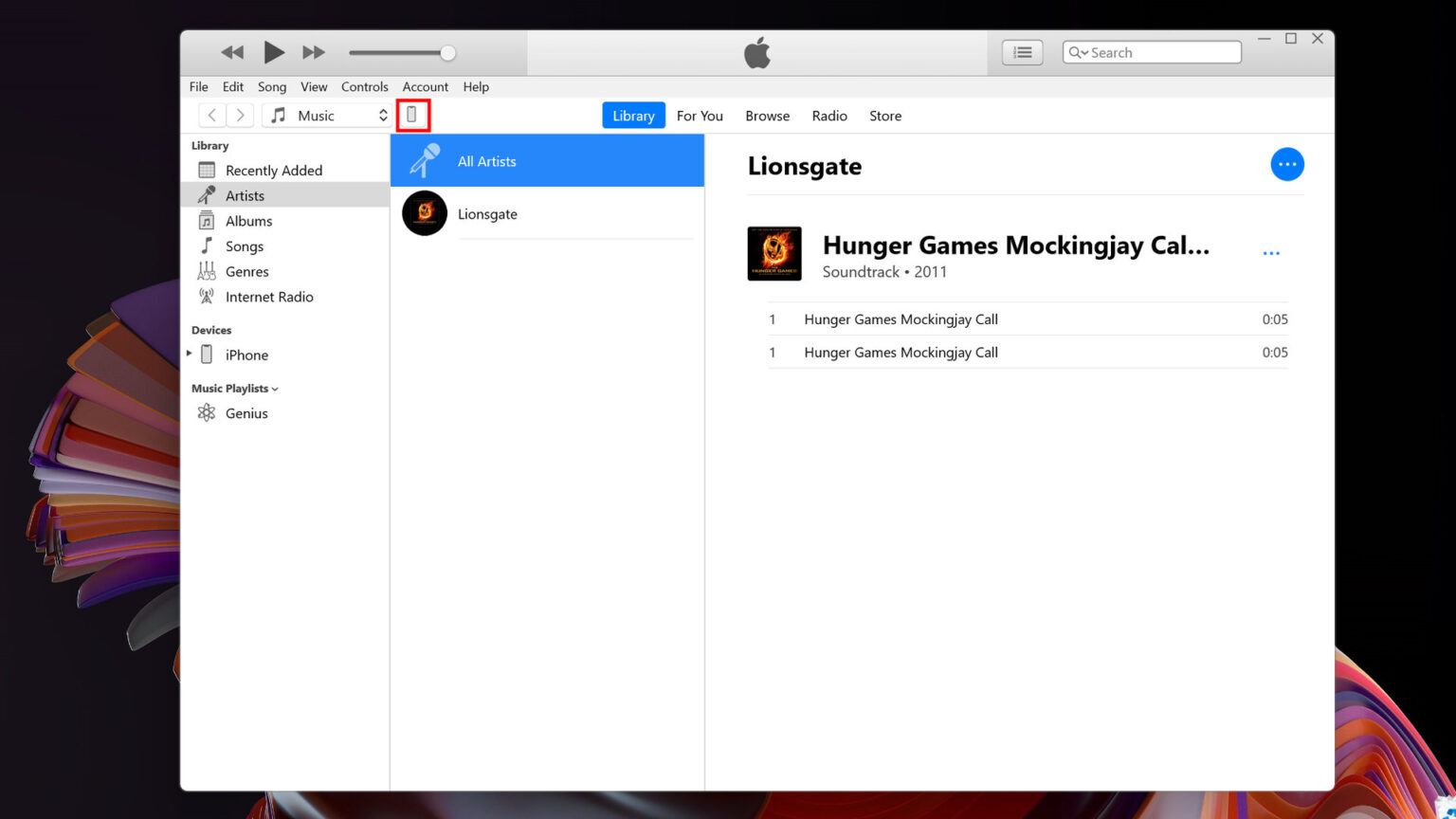How to transfer photos from Android to iPhone - Android Authority