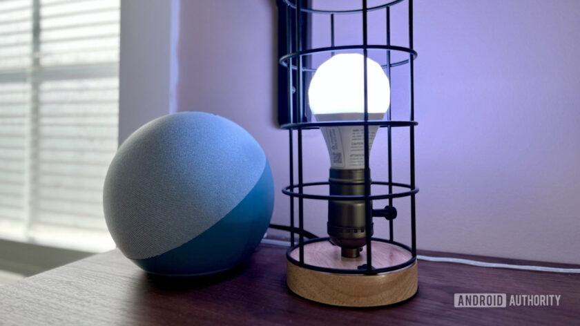 Setting up a smart home gets easier with Thread cloud credentials ...