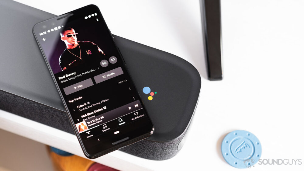 7 best Hi-Res music streaming services for Android - Android Authority