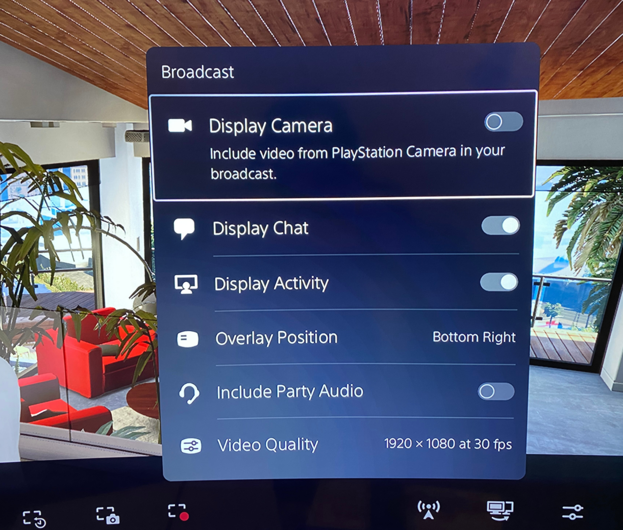 How to start streaming on Twitch from your PS5 - Android Authority