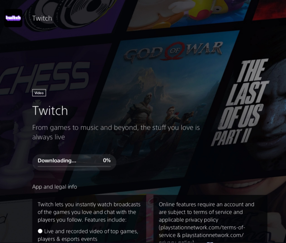 How to start streaming on Twitch from your PS5 - Android Authority