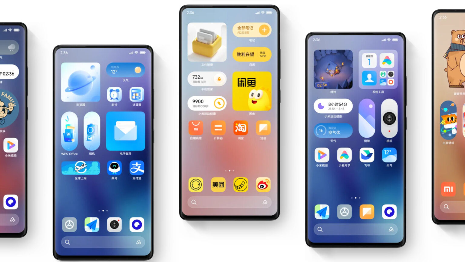 It's high time Xiaomi stopped copying Apple iOS - Android Authority