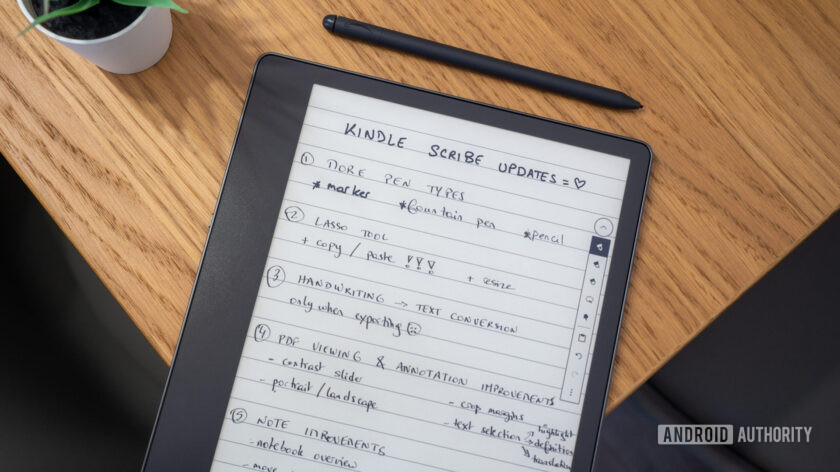 Kindle Scribe vs reMarkable 2: Which should you buy?