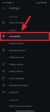 How to turn off RTT calling on iPhone or Android - Android Authority