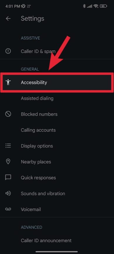 How to turn off RTT calling on iPhone or Android - Android Authority
