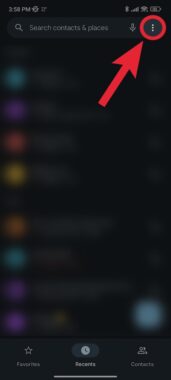 How to turn off RTT calling on iPhone or Android - Android Authority