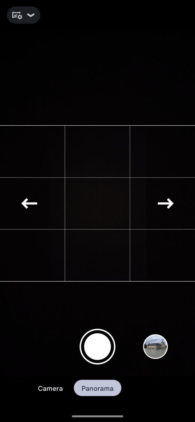 The Pixel 7 Pro's panorama mode is still so far behind the iPhone ...