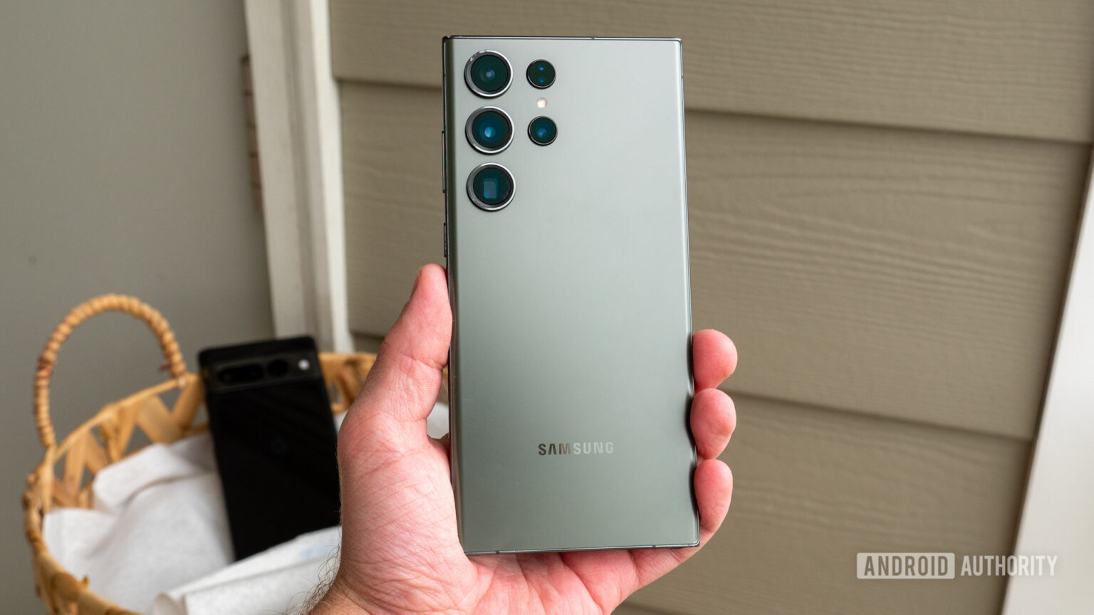 The best Samsung Galaxy S23 Ultra cases - Android Authority