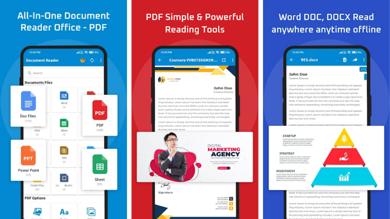 10 best office apps for Android to get work done - Android Authority