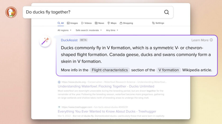 DuckDuckGo vs Google: Which search engine reigns supreme?