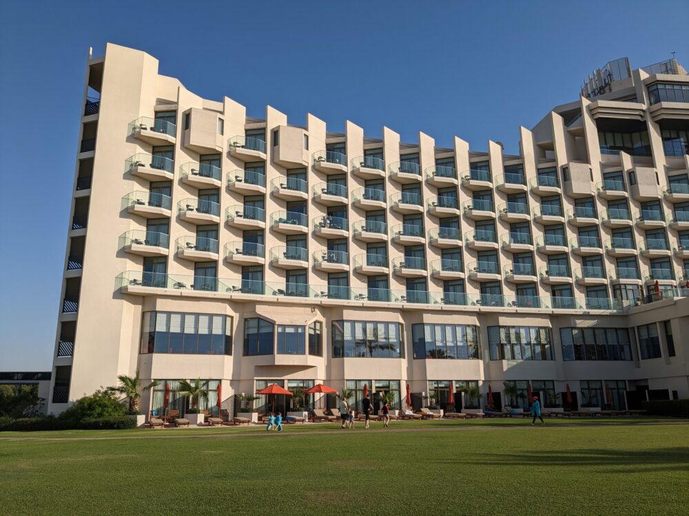 Google Pixel 7a camera shootout: Pixel 6a and Pixel 7 gallery comparison