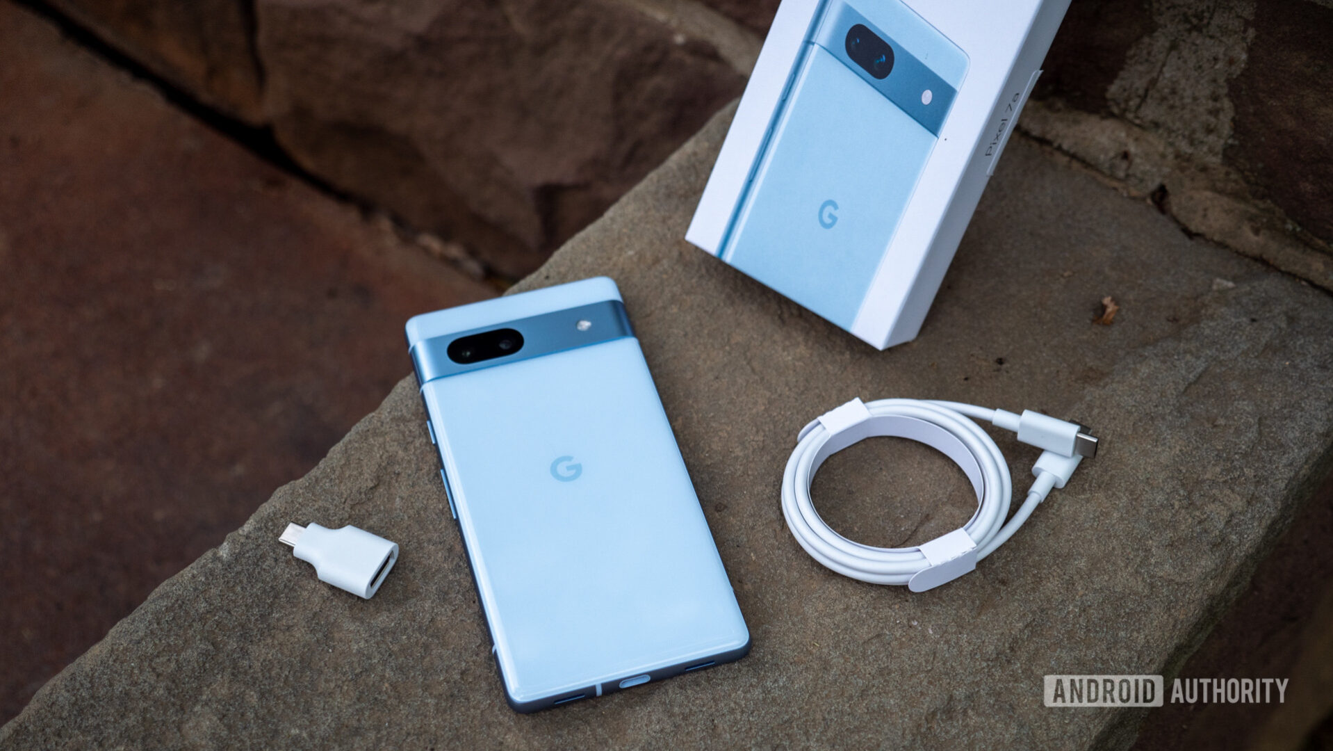 Google Pixel 7a review: Setting the (Real) Tone - Android Authority