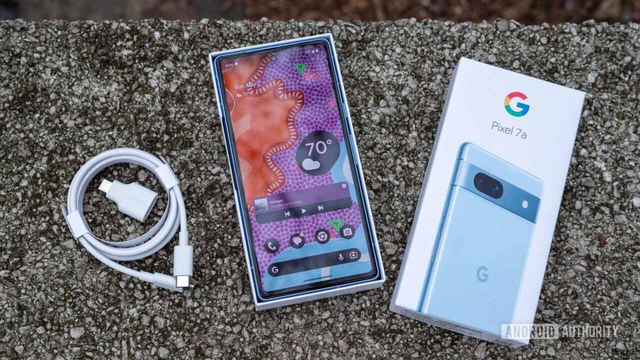  Pixel 7a Pixel 8 0x 