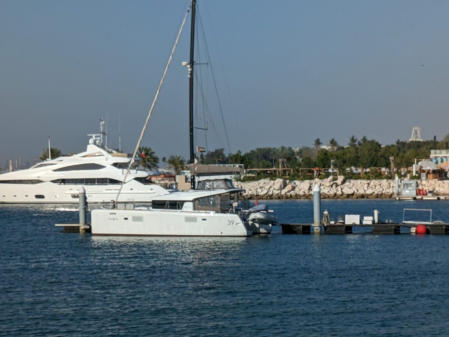 Google Pixel 7a camera shootout: Pixel 6a and Pixel 7 gallery comparison