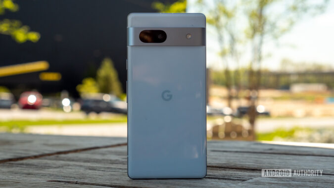 Google Pixel 7 buyer's guide: Specs, pricing, availability, and more