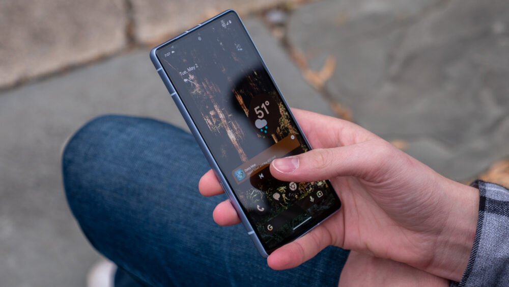 Google Pixel 7a problems and how to fix them - Android Authority