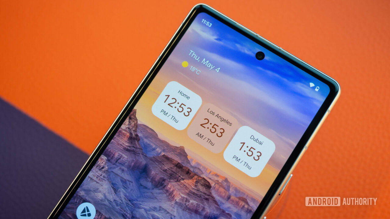 Google Pixel 7a problems and how to fix them - Android Authority