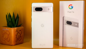 Google Pixel 7a problems and how to fix them - Android Authority