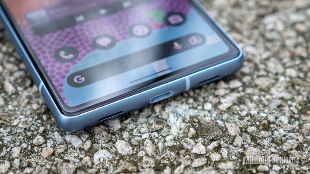 Google Pixel 7a review: Setting the (Real) Tone - Android Authority