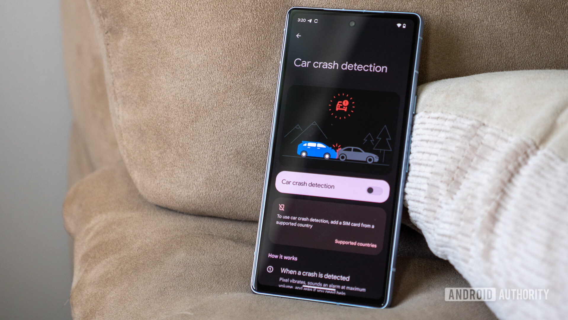 10 ways to make your Google Pixel 7 better - Android Authority