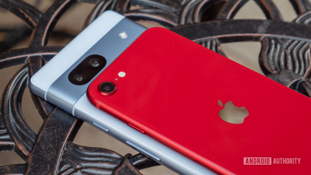 iPhone and Android texting bug causing mayhem - Android Authority