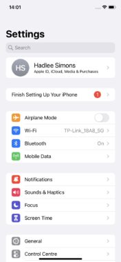 It's high time Xiaomi stopped copying Apple iOS - Android Authority