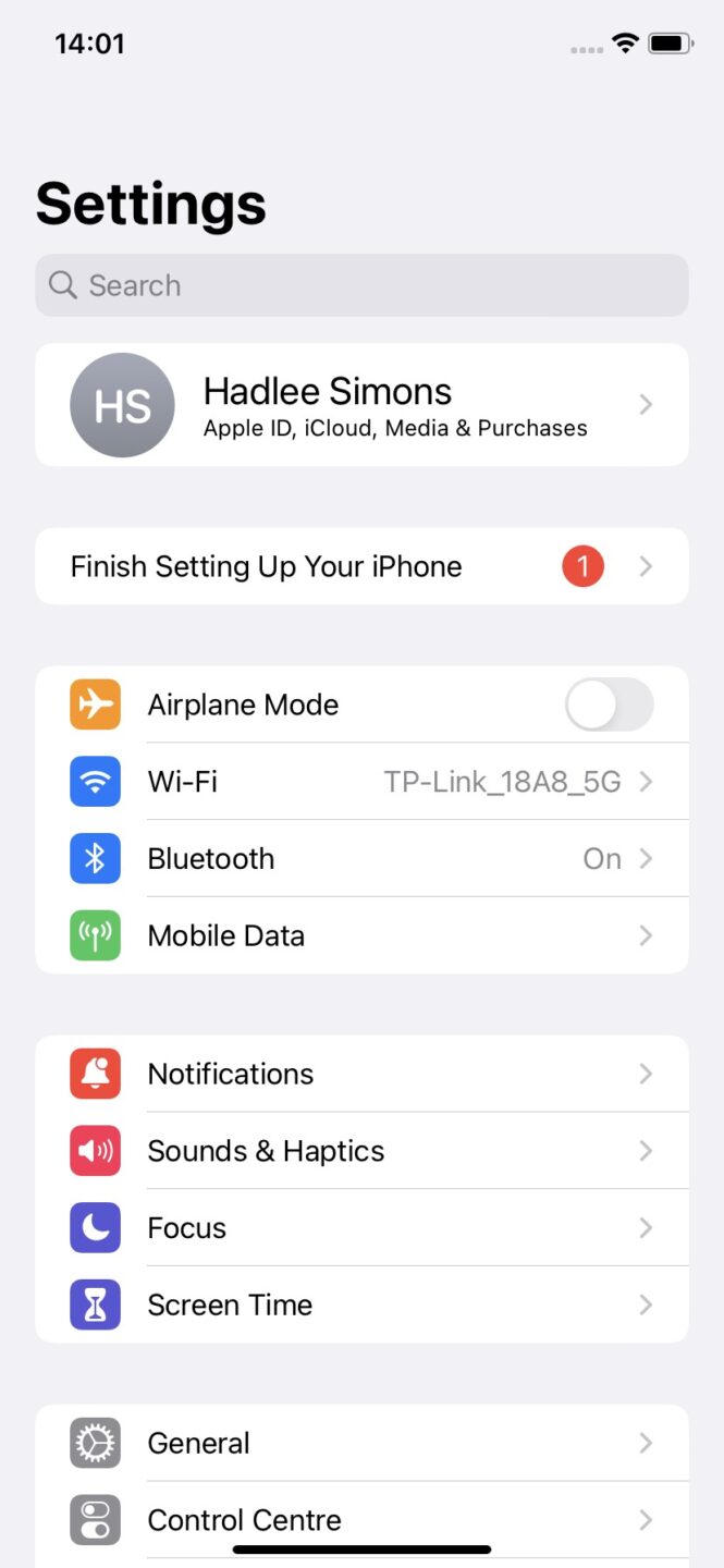It's high time Xiaomi stopped copying Apple iOS - Android Authority