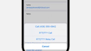 What is RTT calling? How do I enable it on my phone?