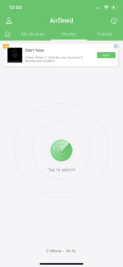 How to AirDrop on Android - Android Authority