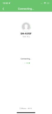 How to AirDrop on Android - Android Authority