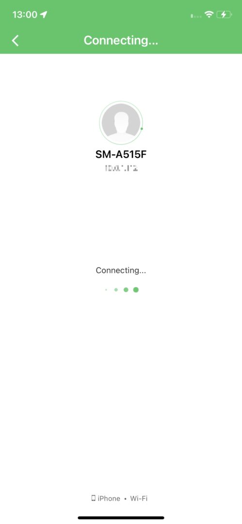 How to AirDrop on Android - Android Authority
