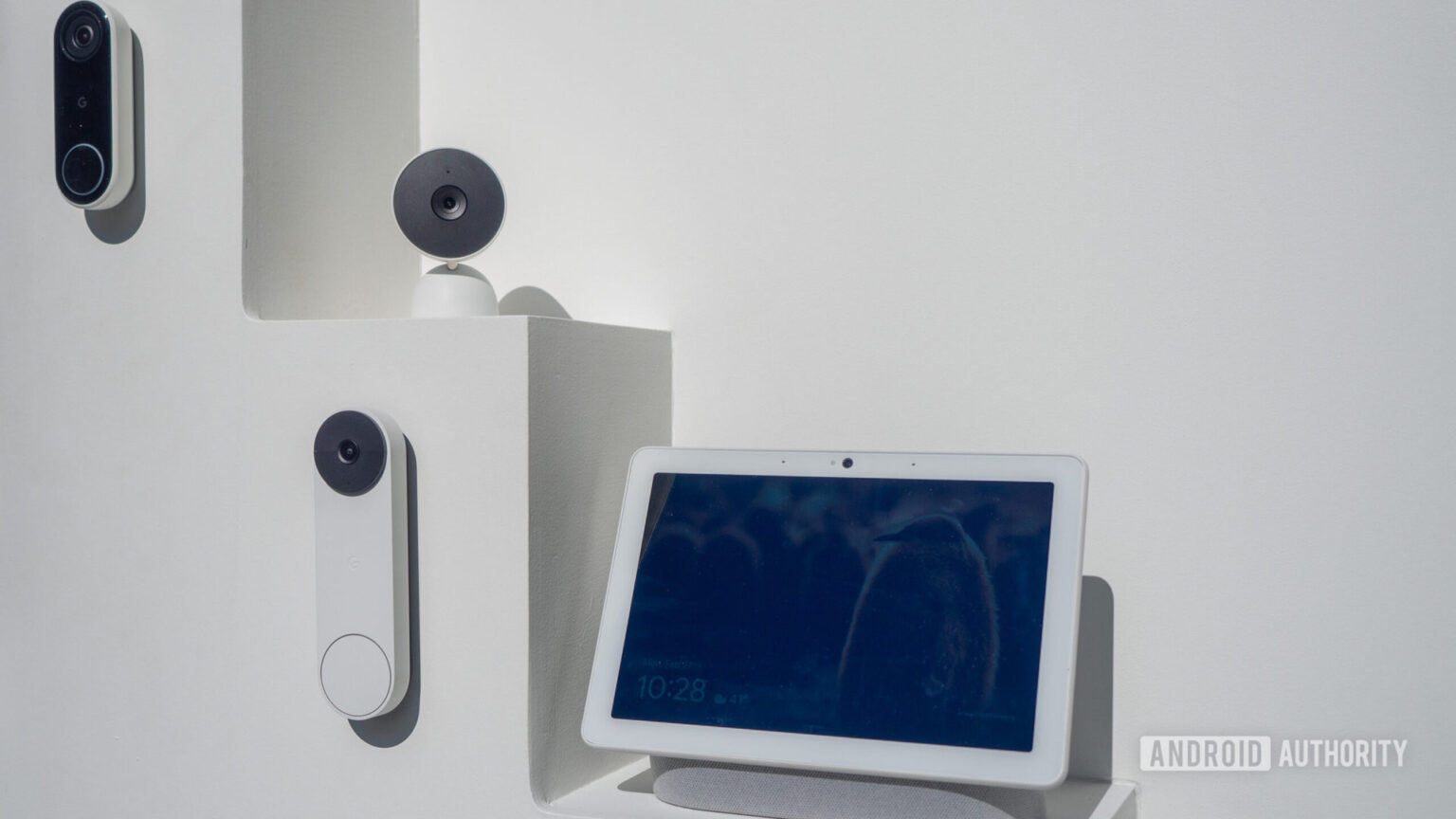 Google's smart home strategy is as disastrous as its messaging strategy