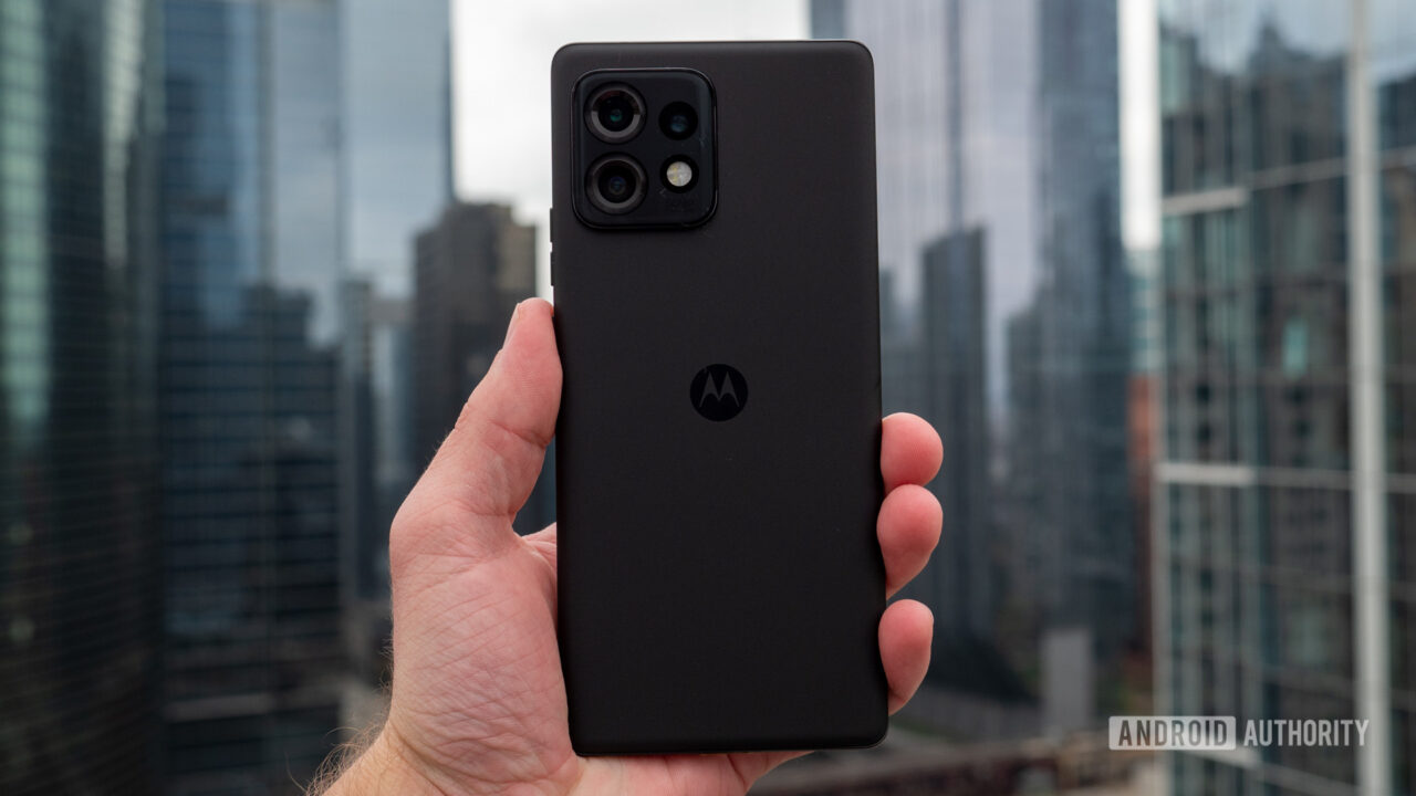 Motorola launches new Moto G 5G, Moto G Stylus, and Edge Plus