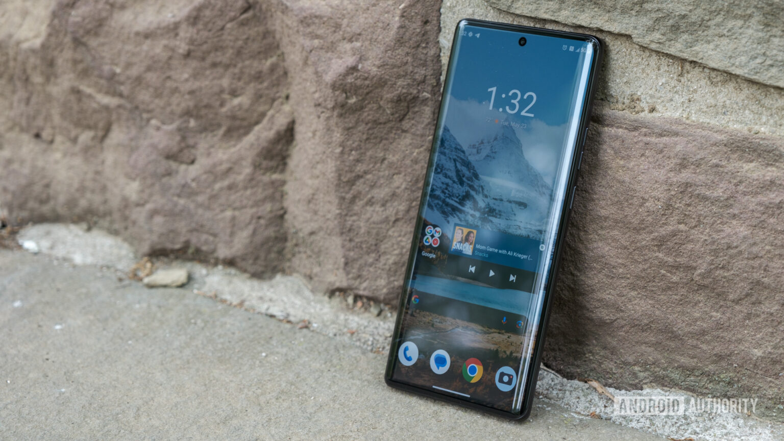 Here are the silliest Android phone features of all time - Android ...