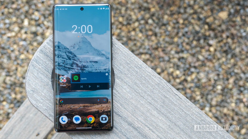 Here are the best phones with stock Android